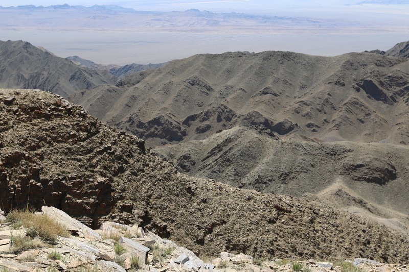 25.04.2018, 19:15 Uhr: Klimaschwankungen im Erdaltertum ...