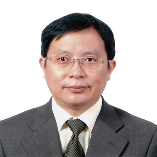 Prof_Gao - Konfuzius-Institut Frankfurt am Main