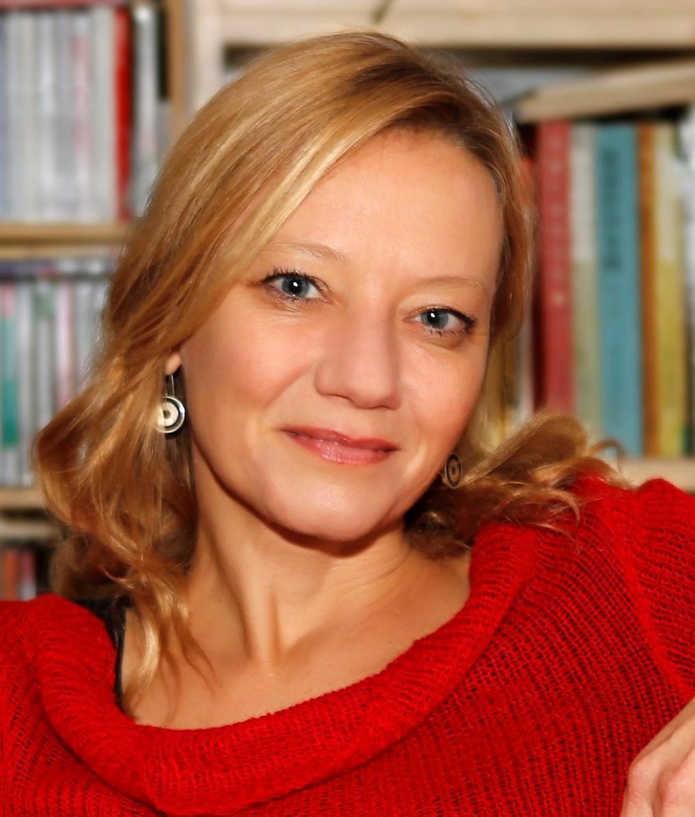 Workshop literarisches Übersetzen - Konfuzius-Institut Frankfurt am Main