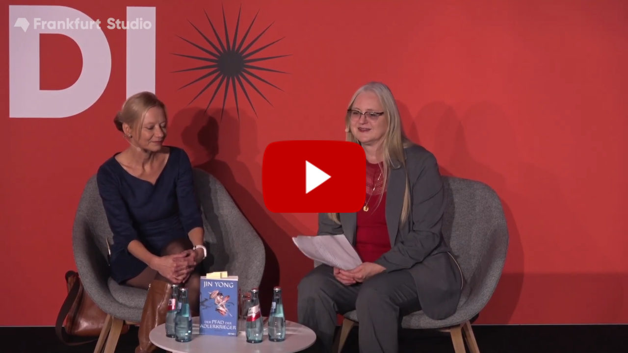Videoblogs - Konfuzius-Institut Frankfurt am Main